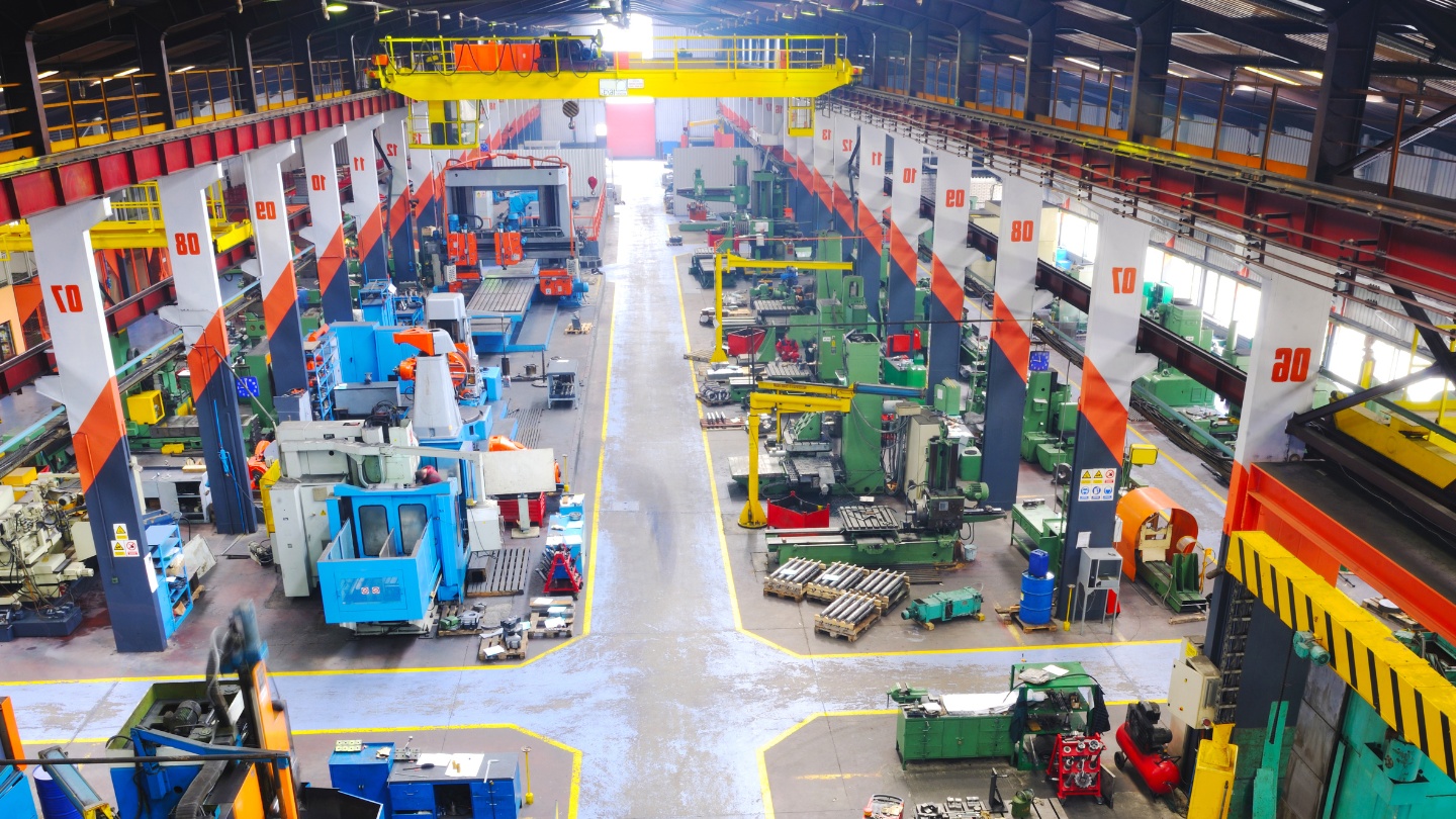 Niagara County Industrial Development Agency